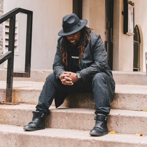 DJ Prosper – DJ Prosper